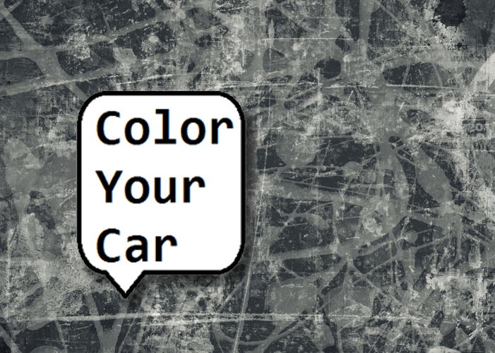 Color your car - GC Tech - 真石科技